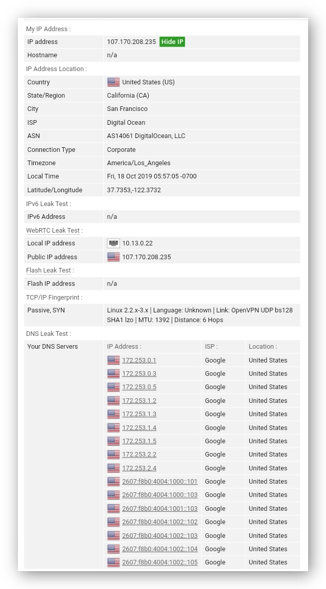 Snap VPN Review: Dangerous & Slow Free Android VPN