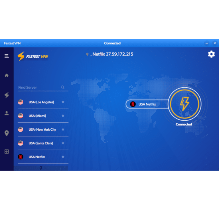 FastestVPN Review: Is It Really the Fastest? (Not Quite...)