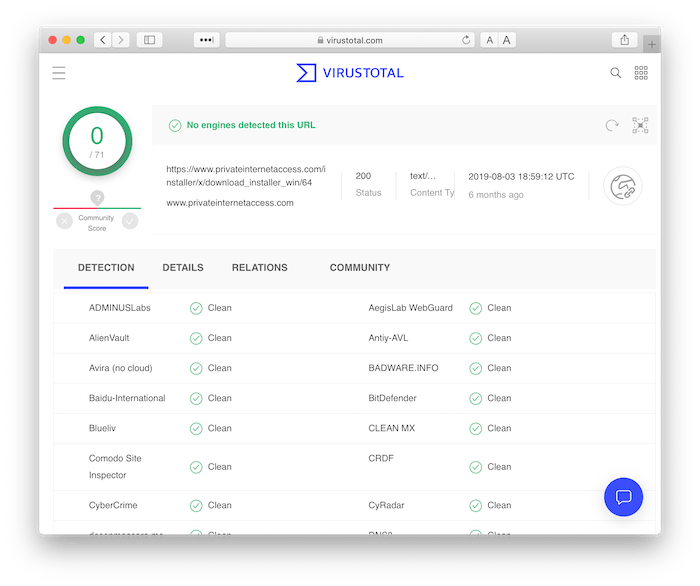 Private Internet Access VPN Review | How Private Is It Now?