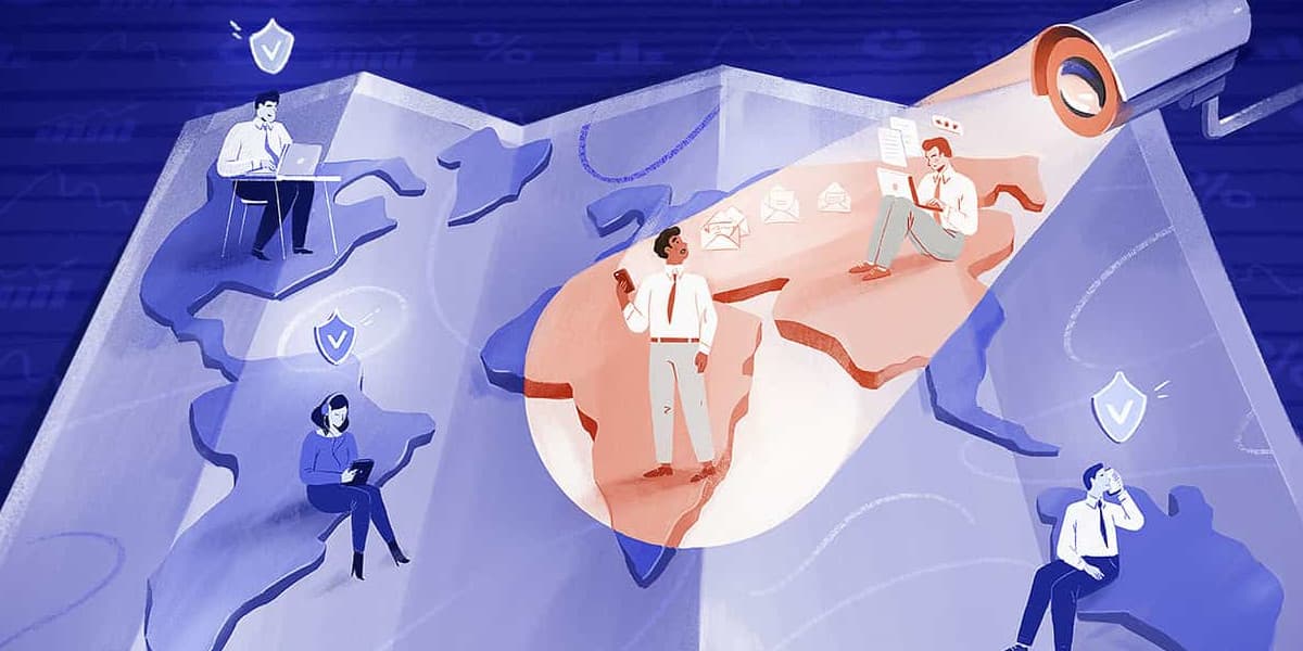 Global VPN Usage Statistics in 2020 (Key Trends & Analysis) Global VPN Usage Statistics in 2020 (Key Trends & Analysis)