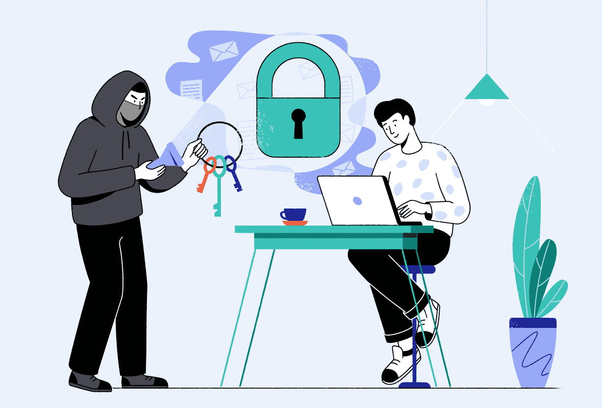 How To Stay Safe On Free Wifi 5 Public Wifi Security Tips
