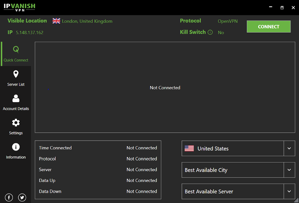 The Best Free & Paid VPNs for Windows PC | Windows 10 & 7