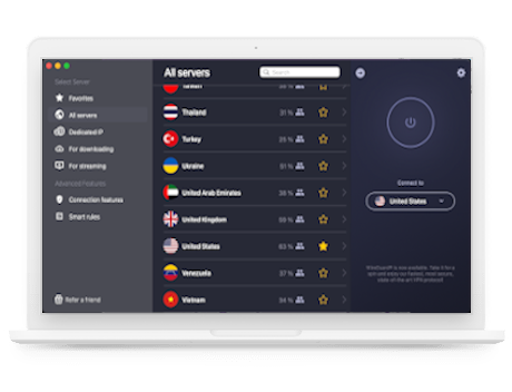CyberGhost VPN Review: Trusted, but Why Is NordVPN Better?