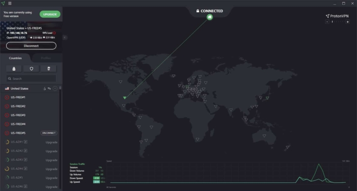 The Best 100% Free & Premium VPNs for Windows 10 & 11