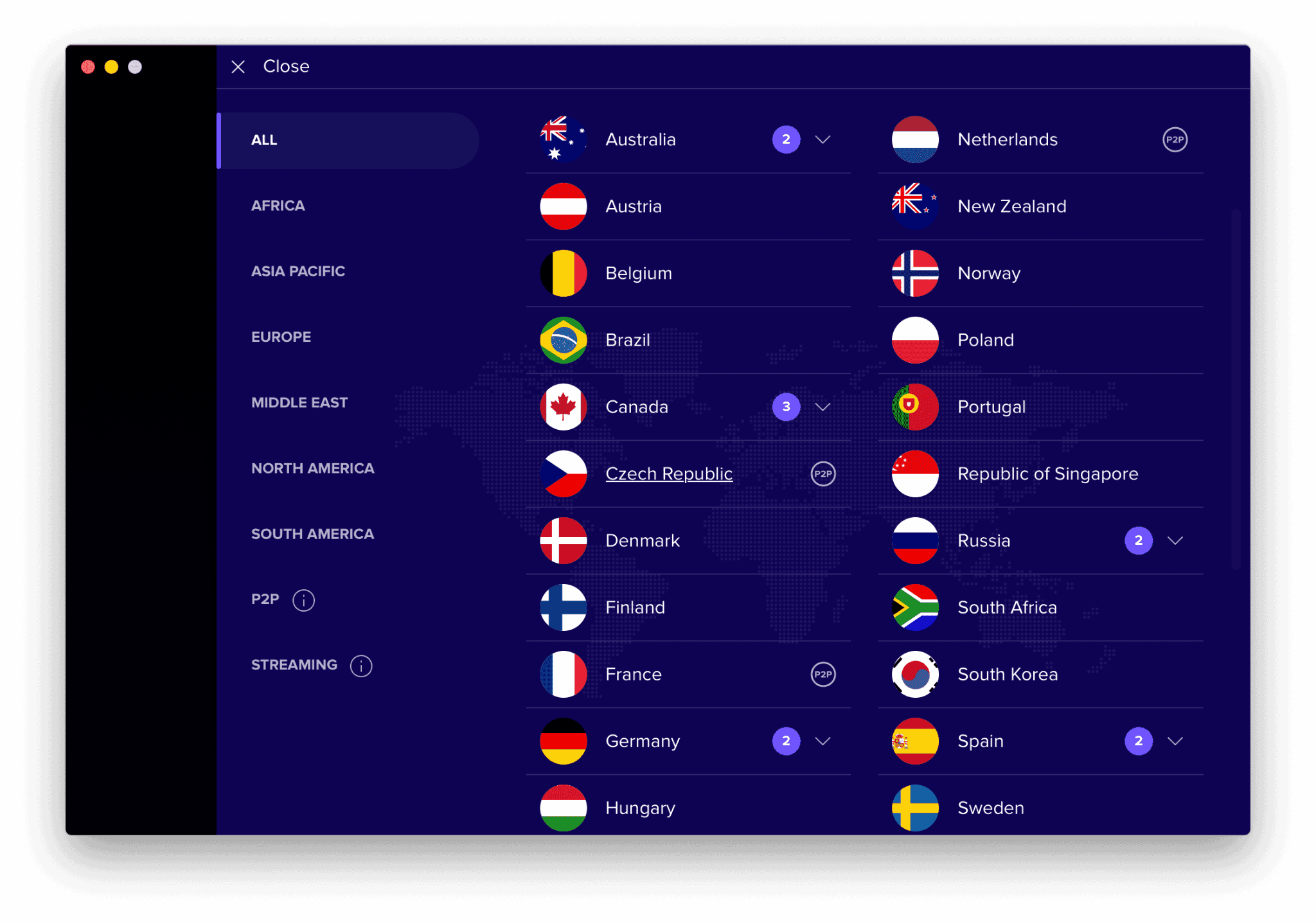 3 Best VPNs for Using Public WiFi Hotspots Securely