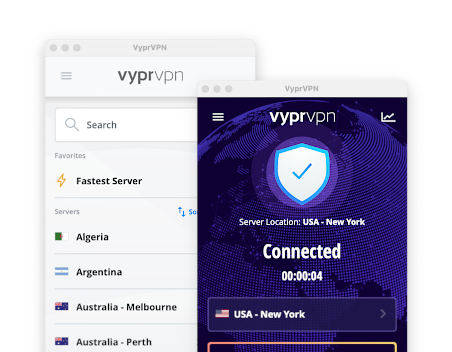 VyprVPN Review: It’s Secure, but Is It Worth the Price?