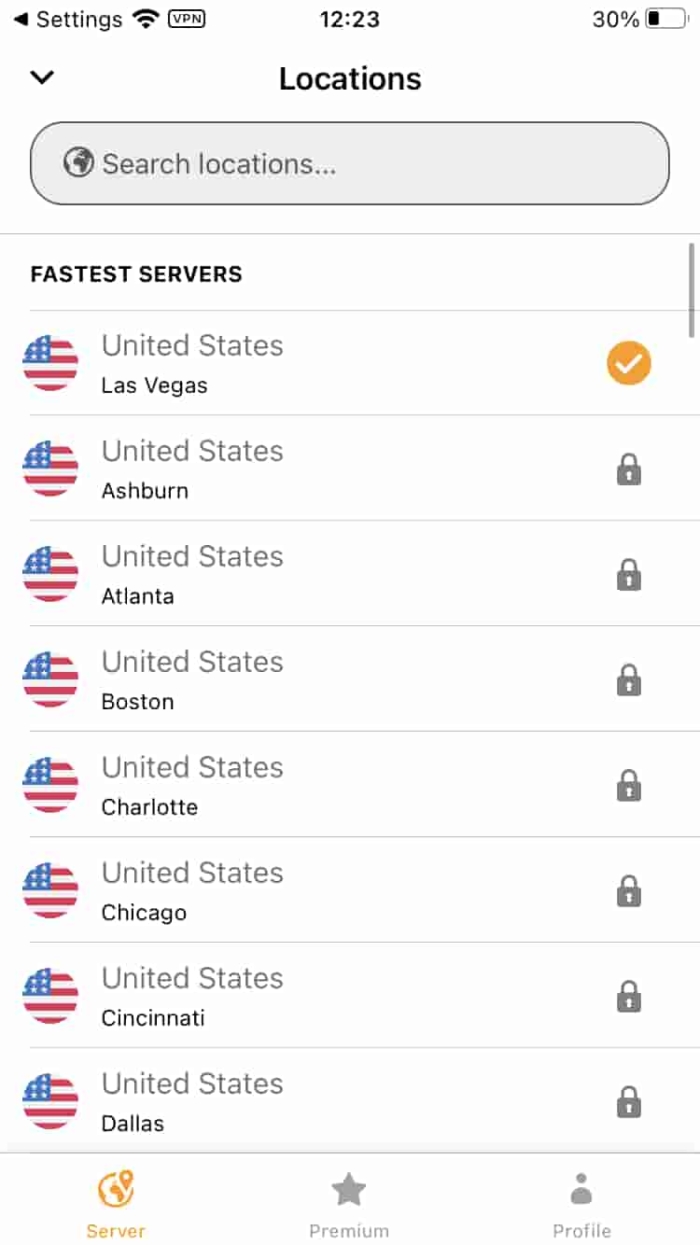 The Best Free & Paid VPNs for USA | 1000+ US IP Addresses
