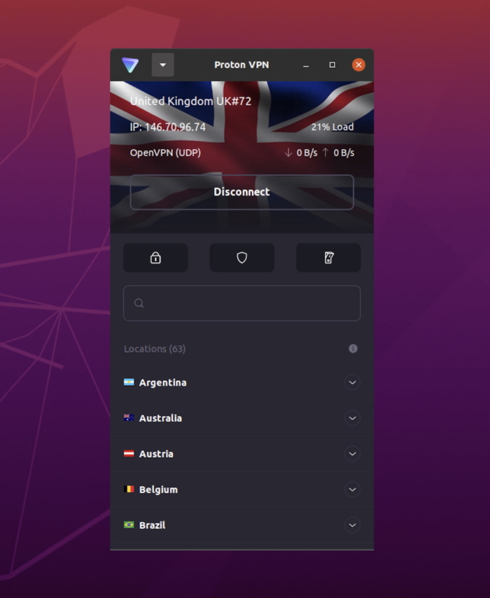 4 Best Free & Paid Linux VPNs (Ubuntu, Mint, Kali,...)