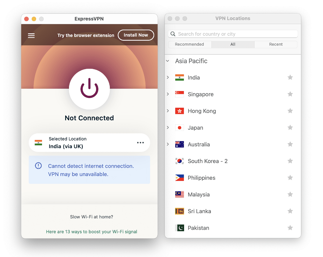 The Best 100% Free & Premium VPNs That Still Work in China