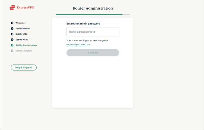 How to Set Up a VPN on a Router (Example Using ExpressVPN)