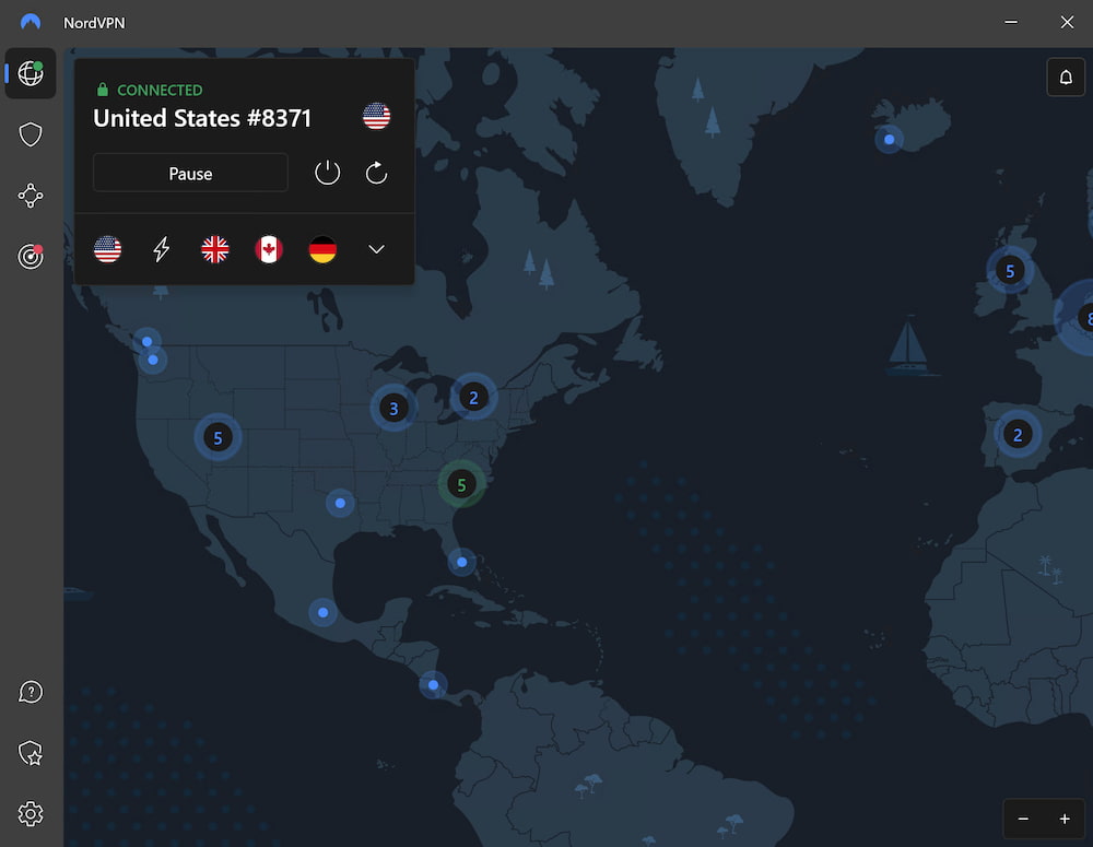NordVPN Review: Private & Safe, But Is It Worth It? (2023 Tests)