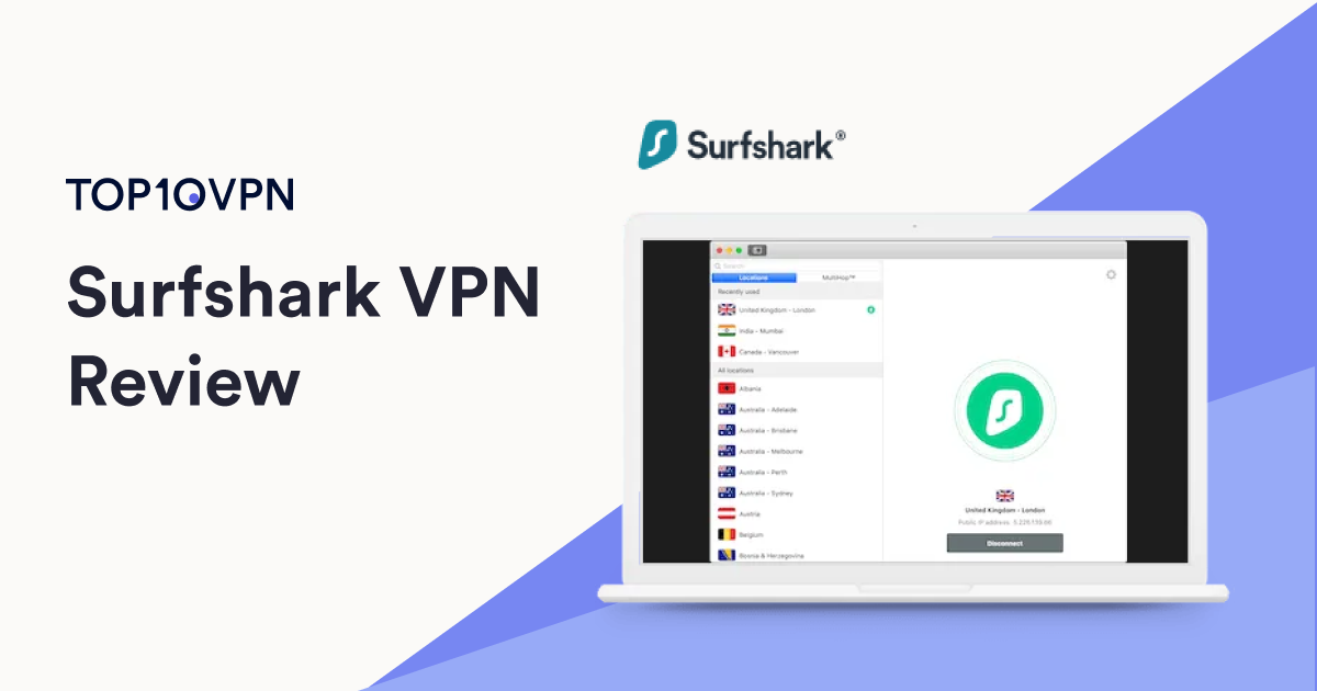 Surfshark Review: Is This Cheap VPN Too Good to Be True?