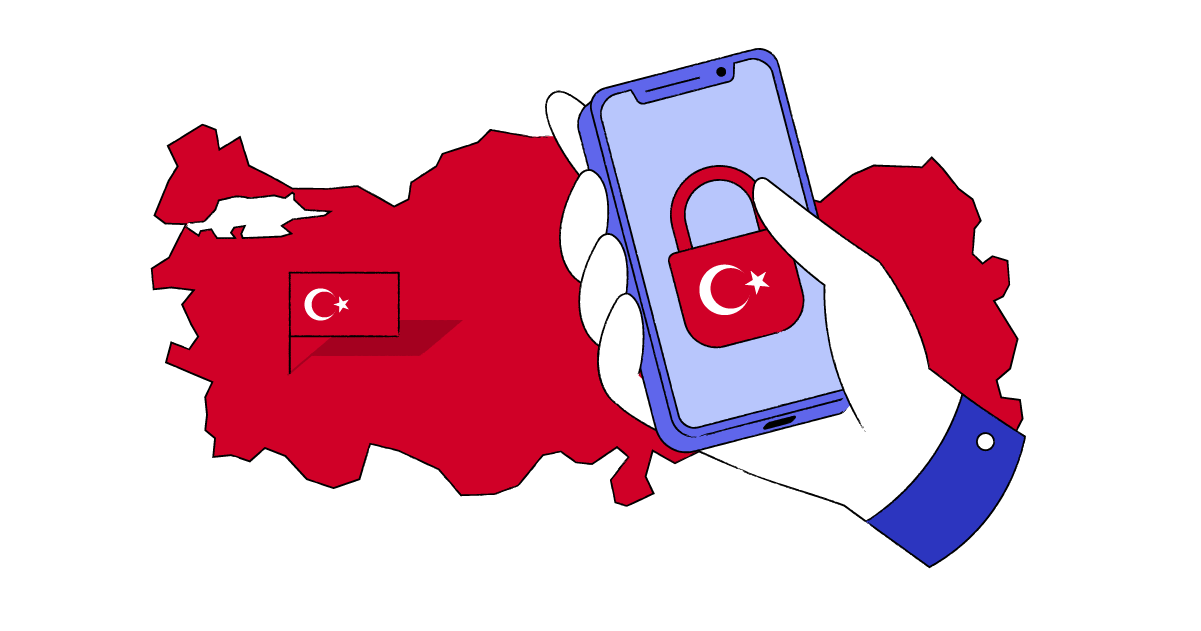 The Best VPNs for Turkey That Still Work (Free & Paid)