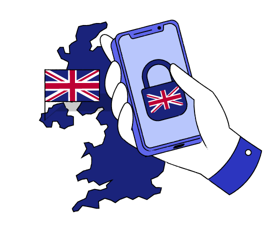 The Best 100% Free & Paid VPNs with UK Servers
