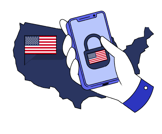 3 Best USA VPNs to Get a US IP Address (Free & Paid)