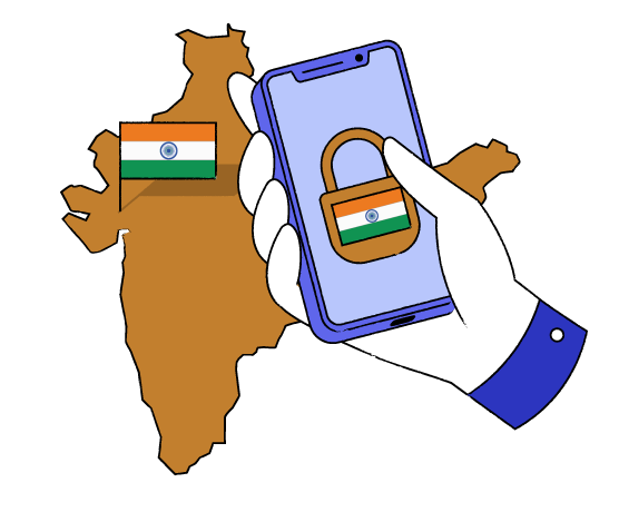 3 Best India VPNs (Free & Paid) to Get an Indian IP Address