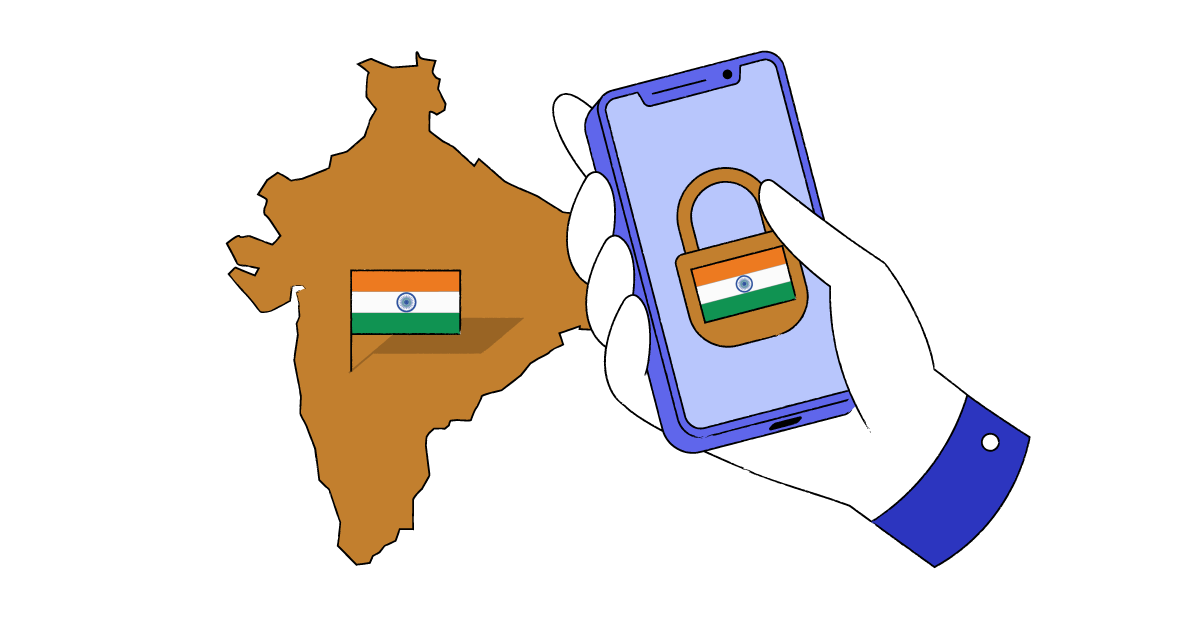The Best India VPNs to Get a Free Indian IP Address