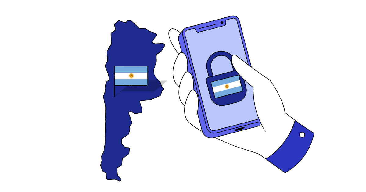 The Best VPNs for Argentina: Free & Paid Options