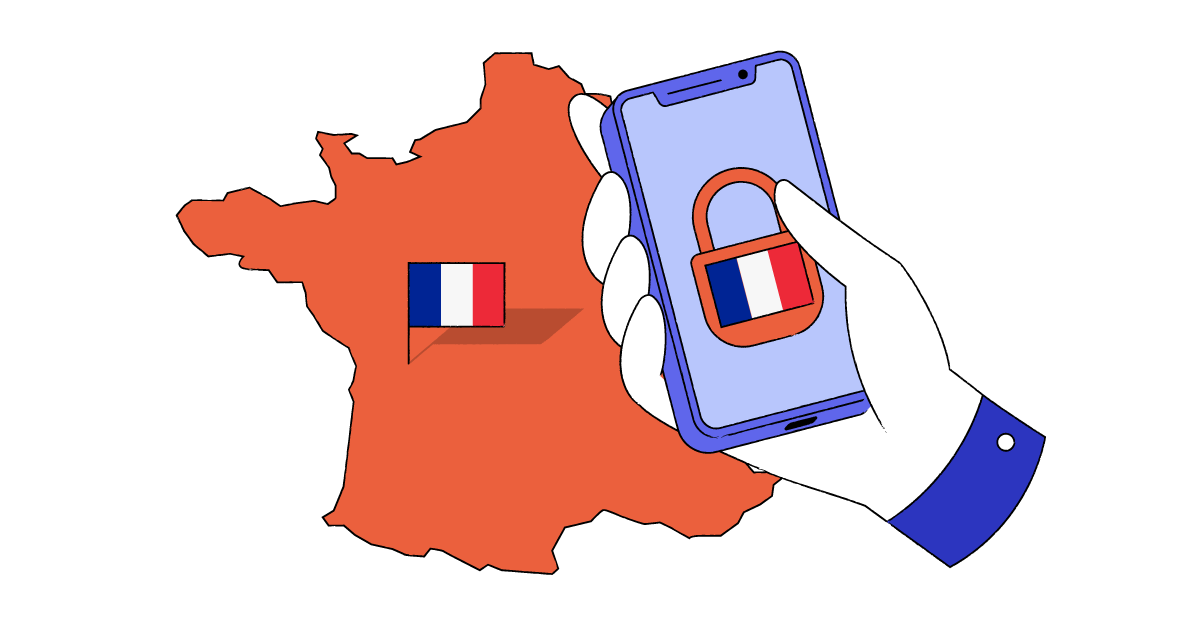 France VPNs: Free & Paid VPNs to Get a French IP Address