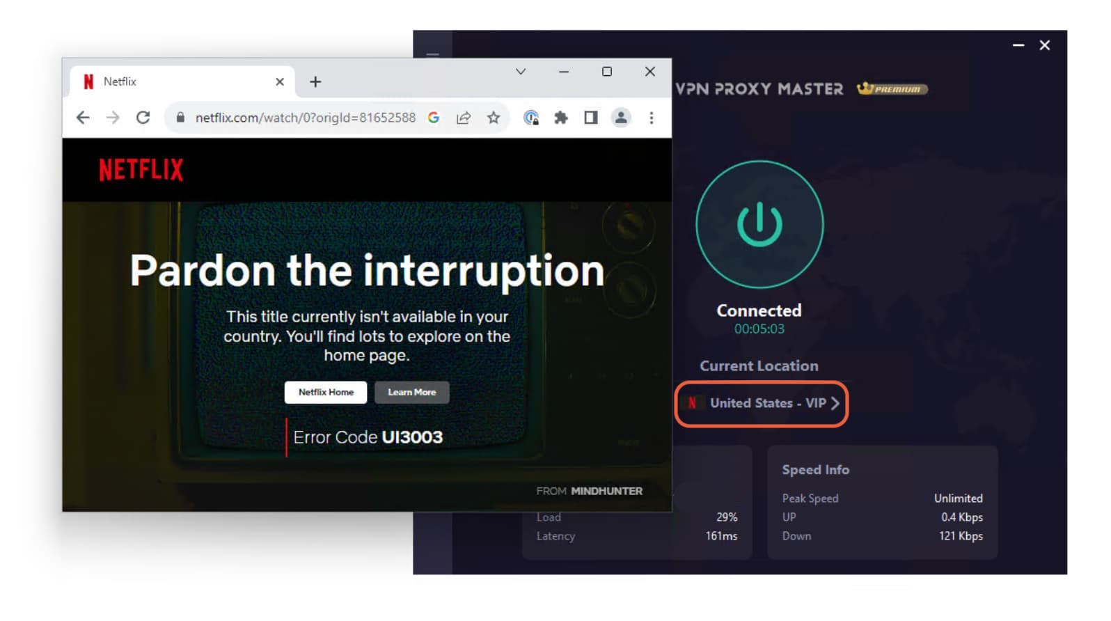 VPN Proxy Master Review: Is It the Worst Free VPN of 2024?