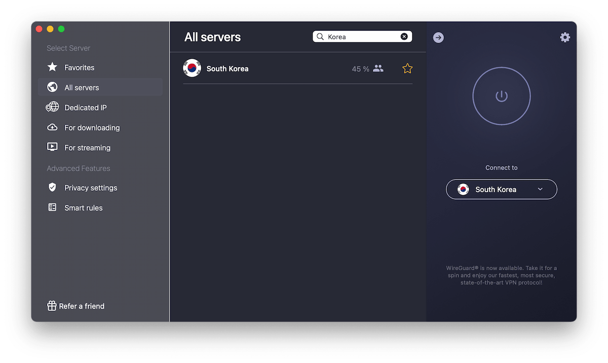 Top Free & Paid Korea VPNs to Get a Korean IP Address