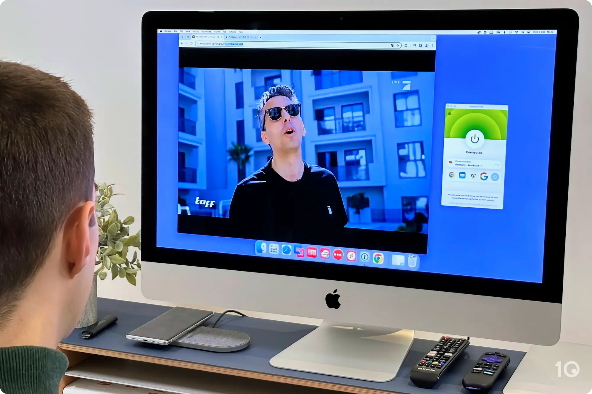 The 3 Best 100% Free & Paid VPNs for Germany