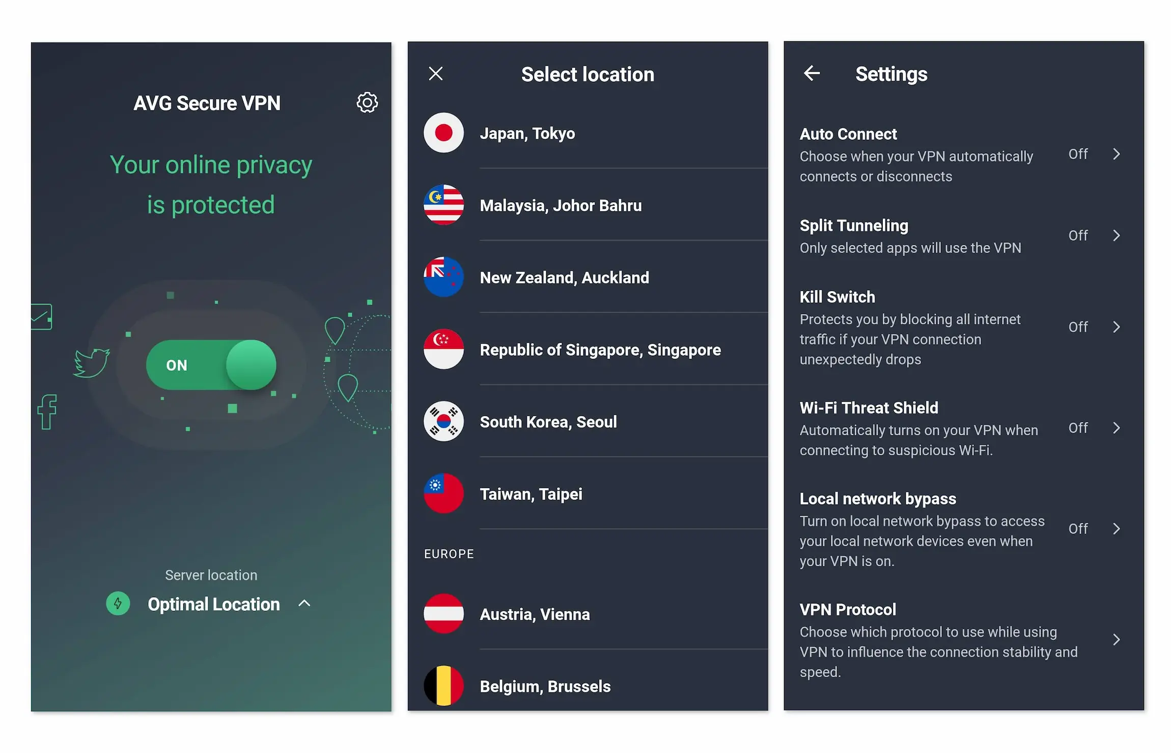 AVG Secure VPN Review 2024: How Good Is It Really?