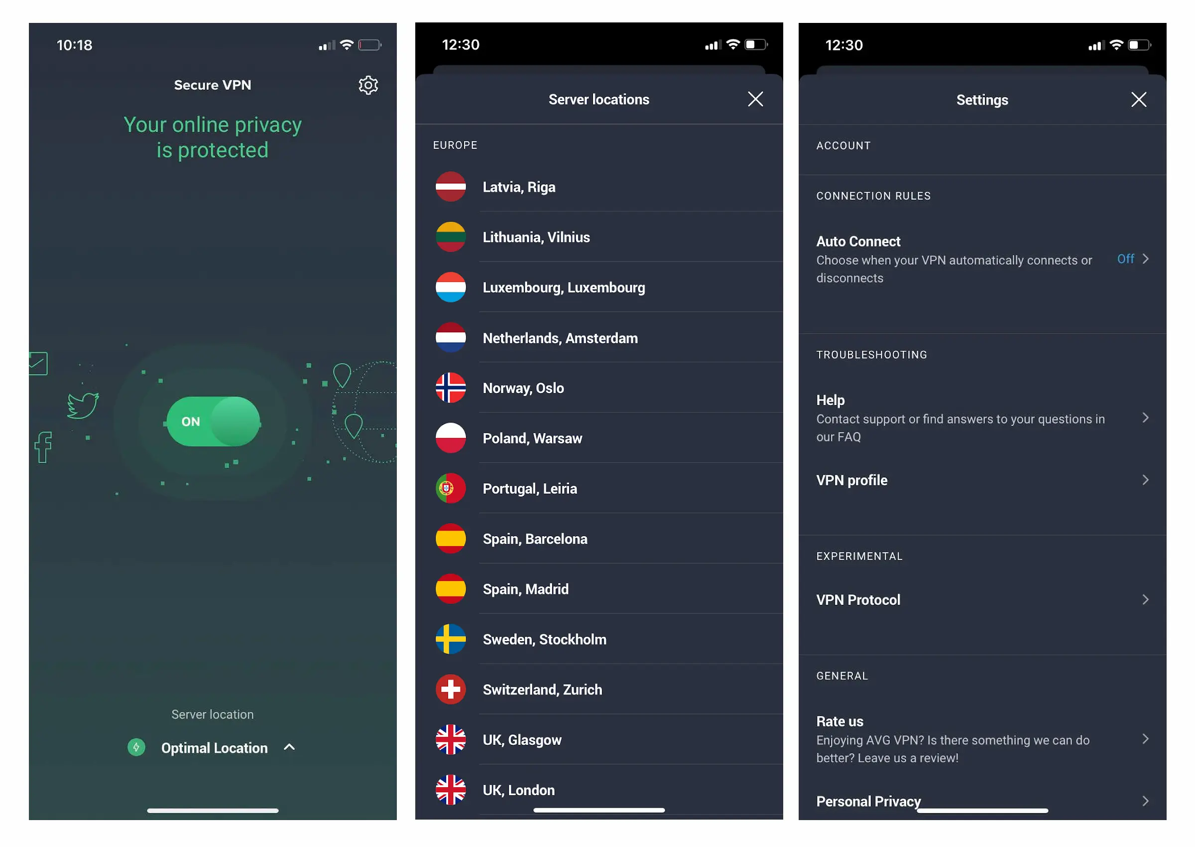 AVG Secure VPN Review 2024: How Good Is It Really?
