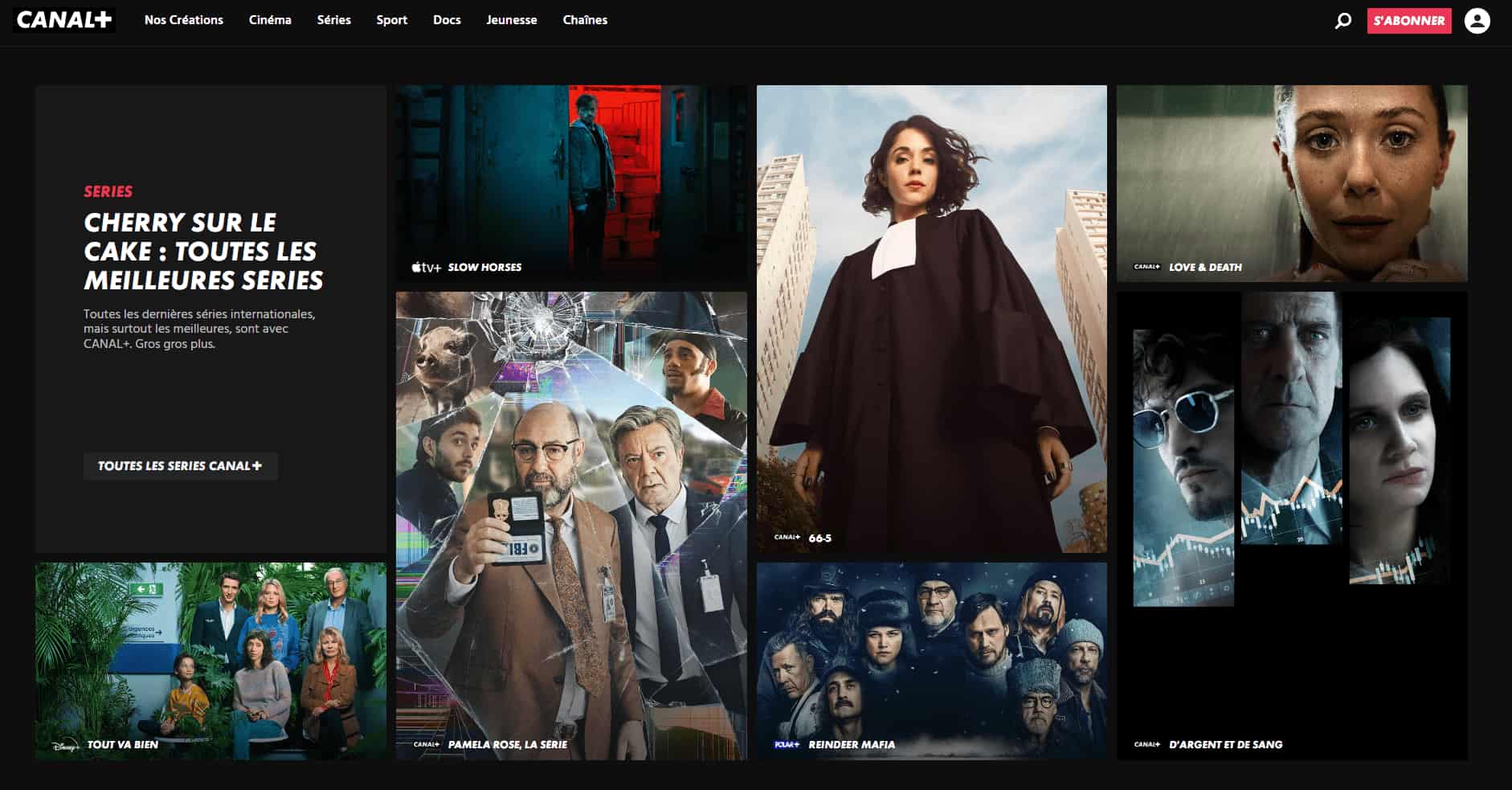 Comment regarder la TV française (TF1, France 2,...) à l'étranger