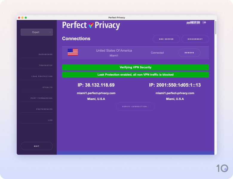 The Best No-Log VPNs for Anonymity in 2024 (Free & Paid)