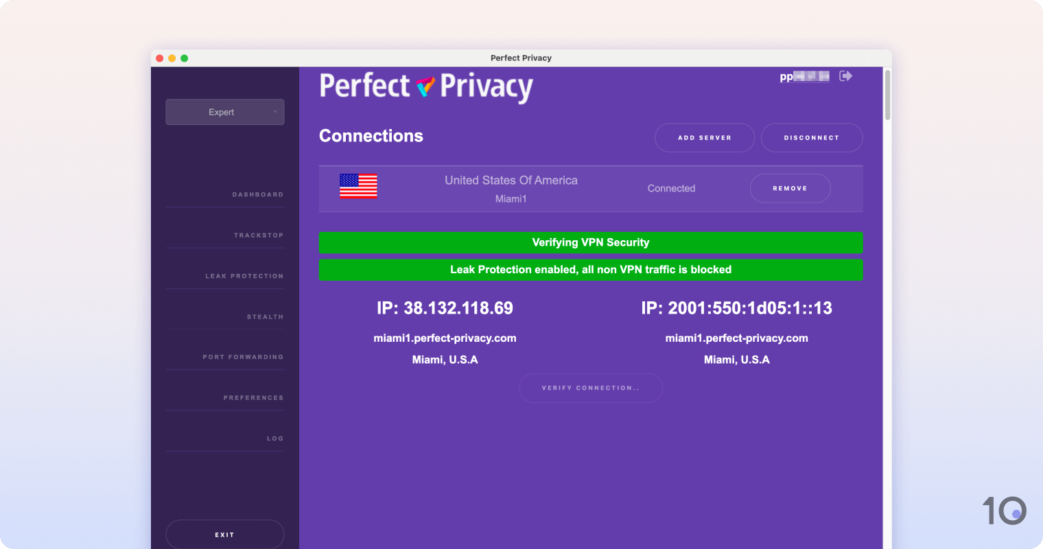 The Best No-Log VPNs for Anonymity in 2024 (Free & Paid)