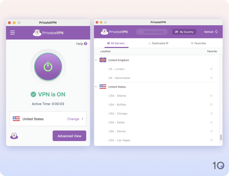 4 Best Free & Paid VPNs to Watch BBC iPlayer Abroad