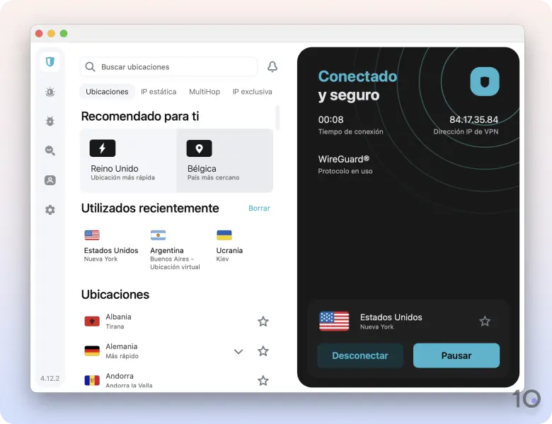 Las mejores VPN para desbloquear plataformas de streaming