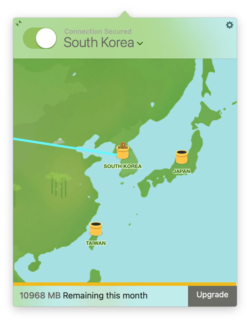 3 Best Korea VPNs to Get a Free Korean IP Address