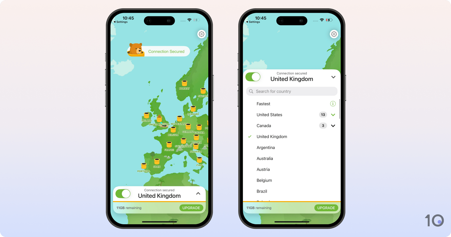 The Best VPNs for Singapore (100% Free & Paid)