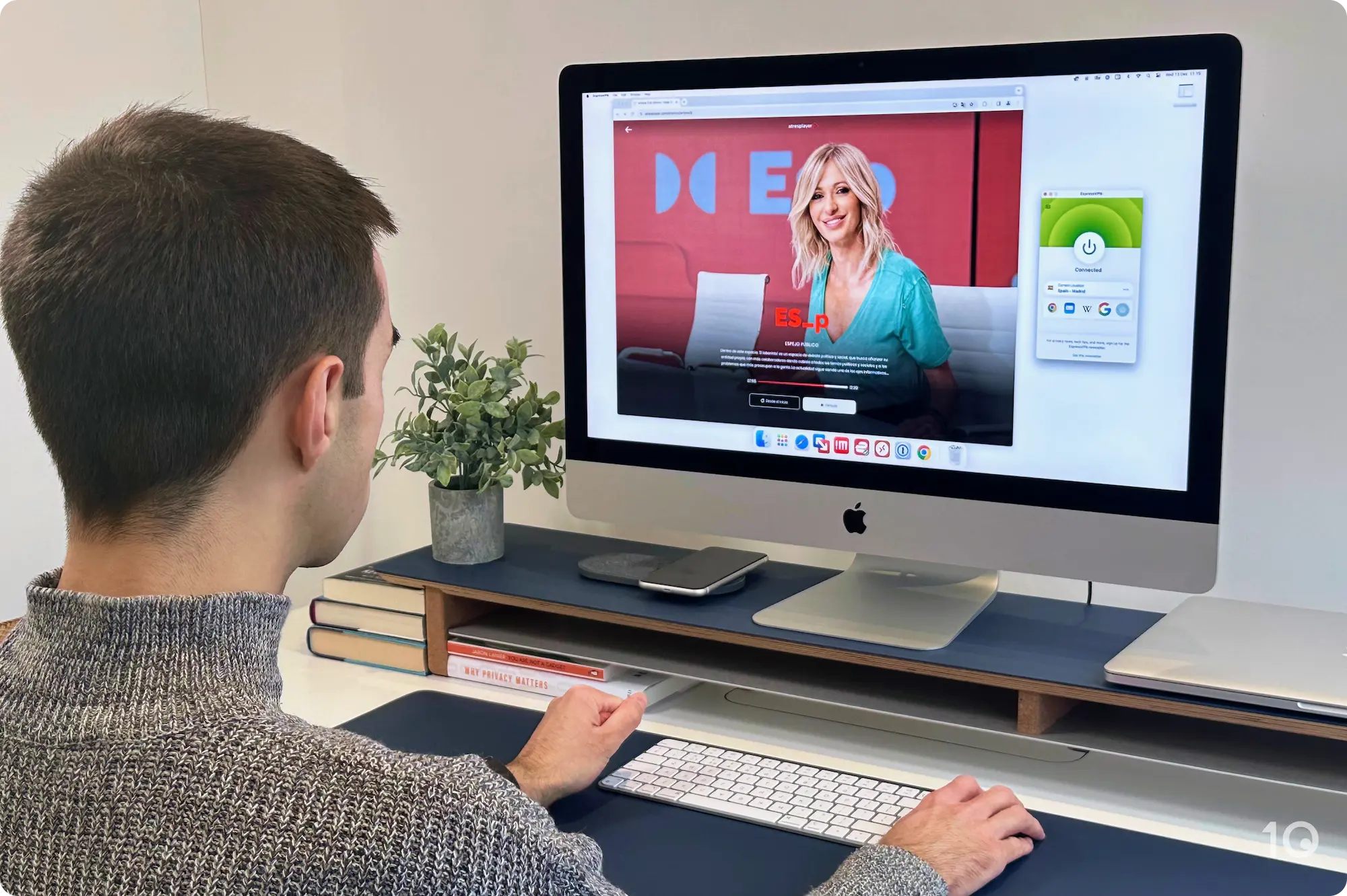 Las mejores VPN para desbloquear plataformas de streaming