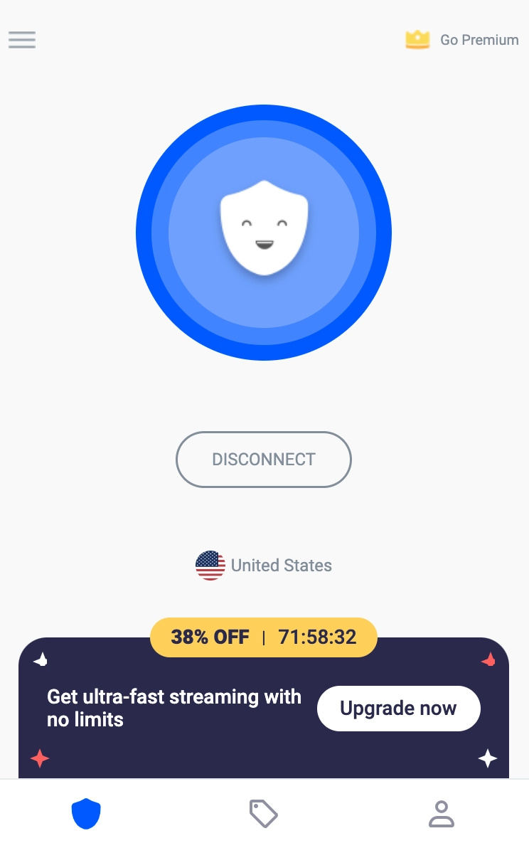 Betternet VPN Review 2024: Avoid This Unsafe Free VPN