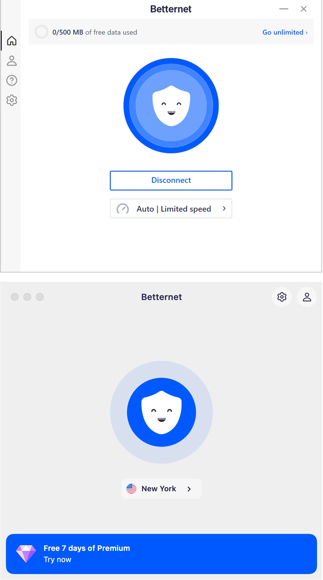 Betternet VPN Review 2024: Avoid This Unsafe Free VPN