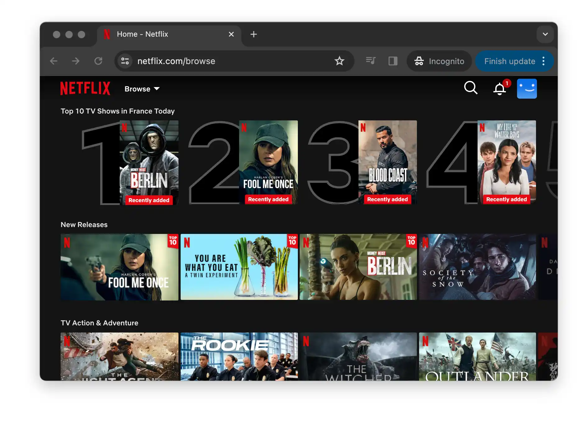 Comment regarder la TV française gratuitement depuis l'étranger