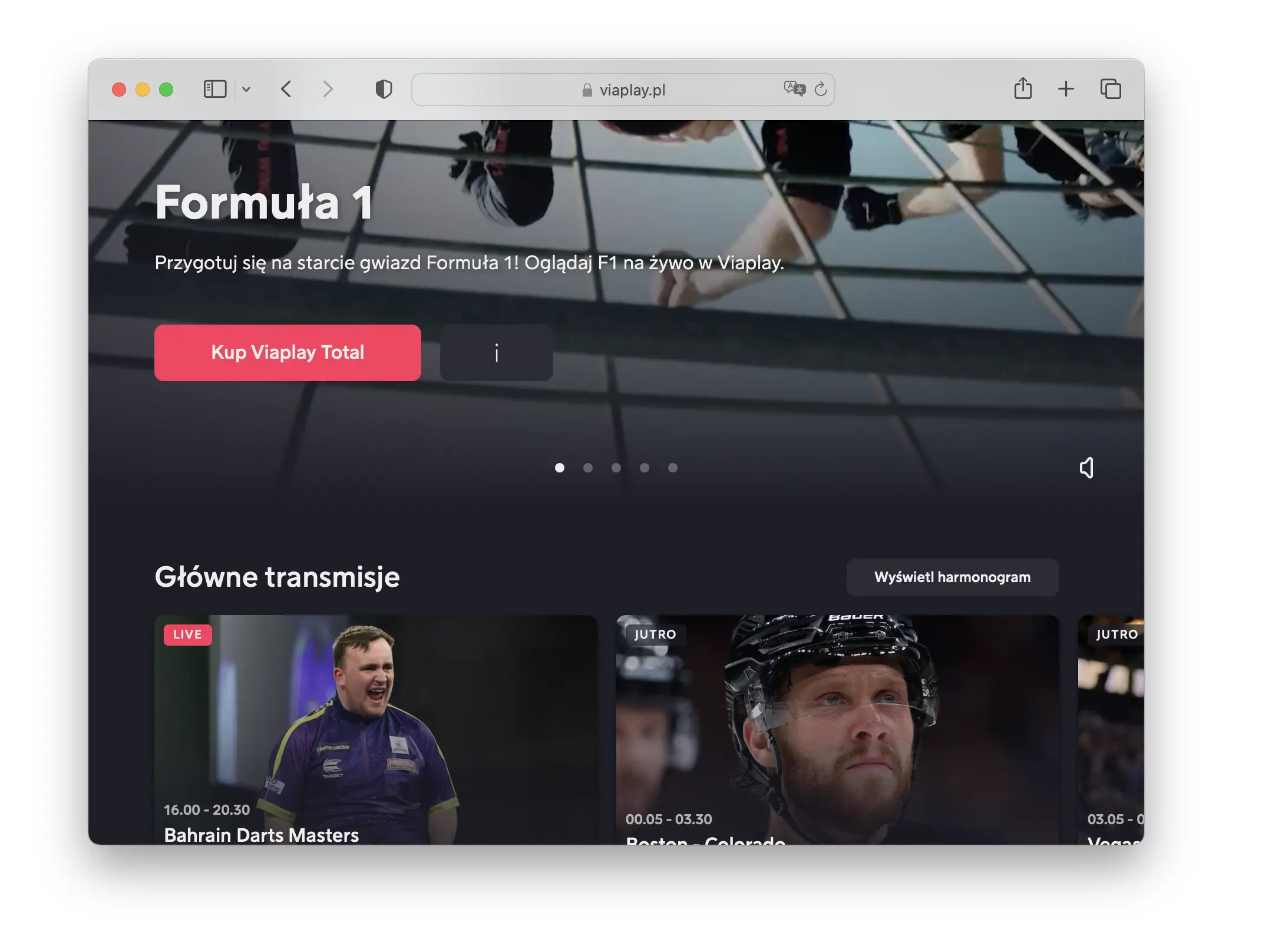 Jak oglądać polską telewizję online z zagranicy (za darmo)