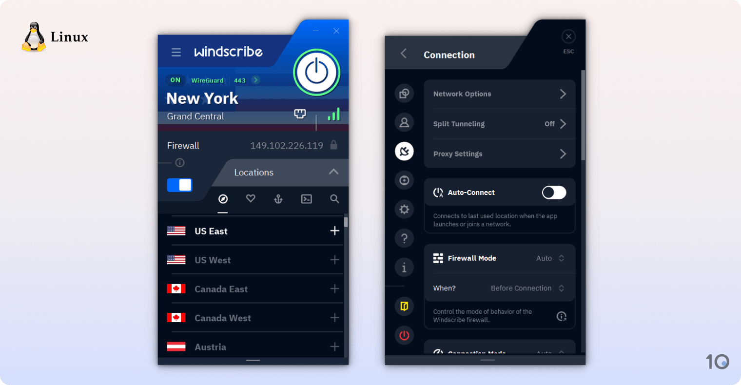 Windscribe VPN Review for 2024 | Is It Really Safe & Good?