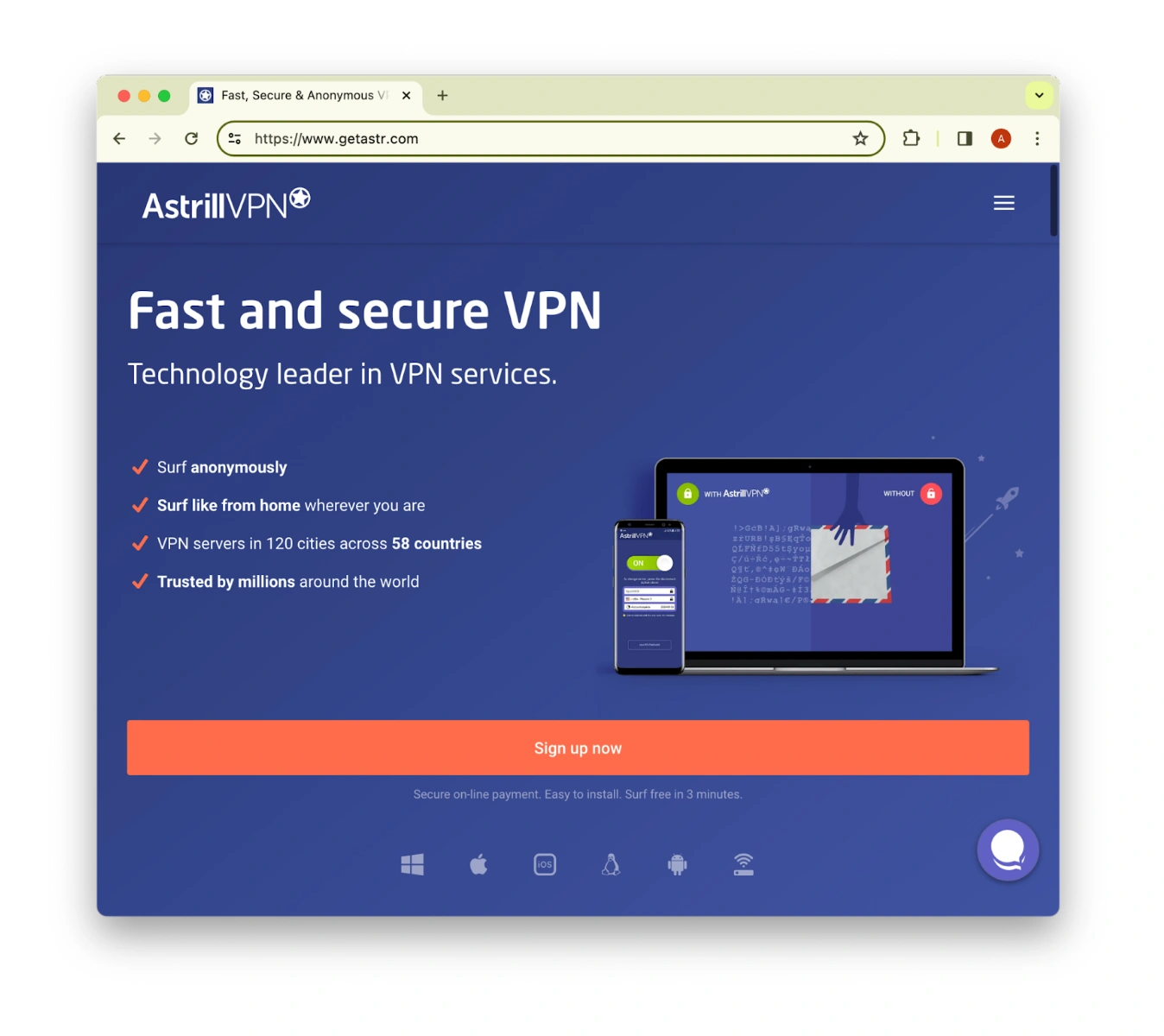 The Best VPNs for Turkey That Still Work (Free & Paid)