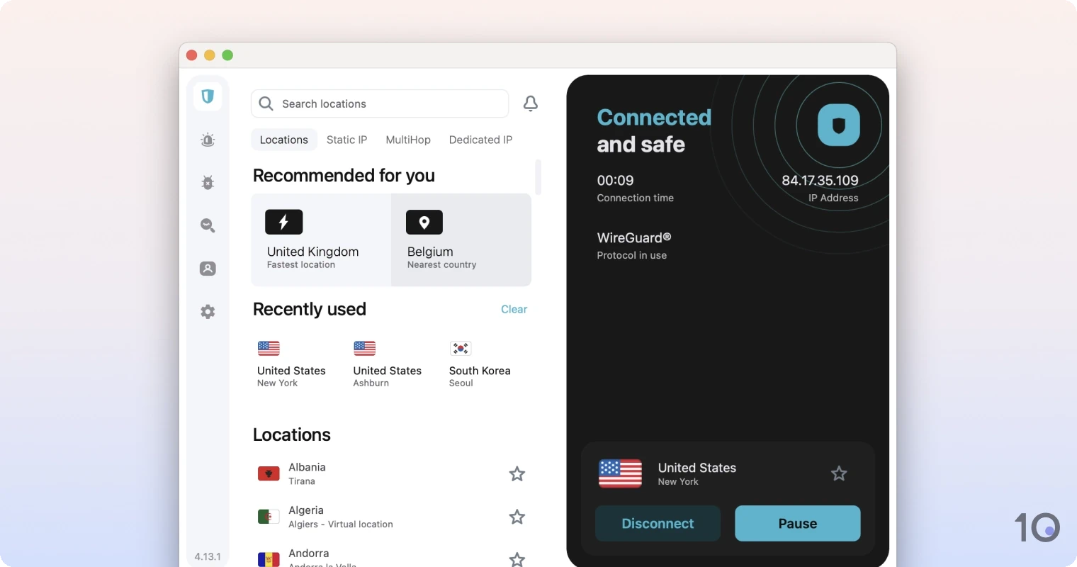 Come configurare e utilizzare una VPN su qualsiasi dispositivo | Top10VPN