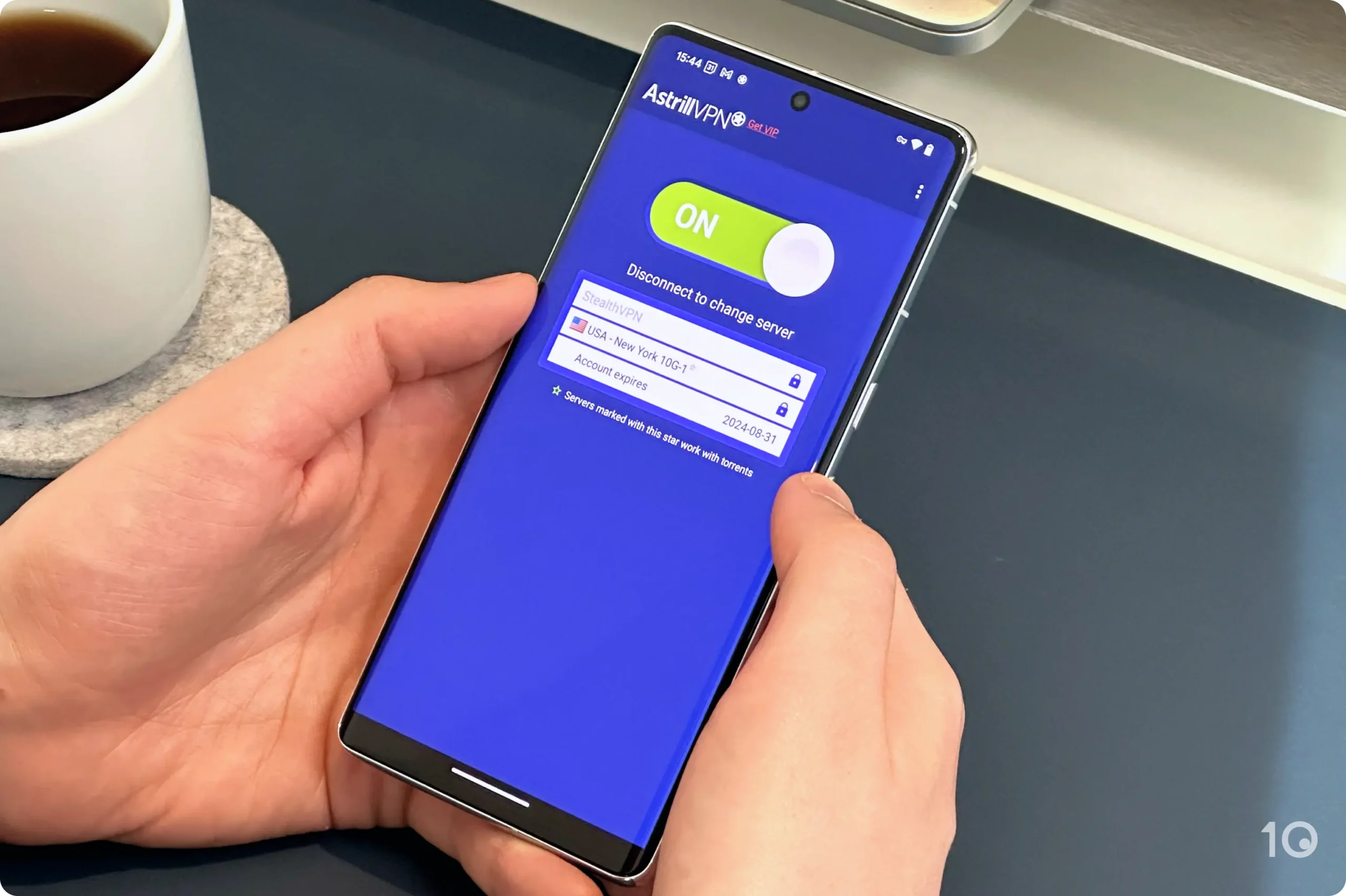 Astrill VPN Review for 2024: Does It Still Work in China?