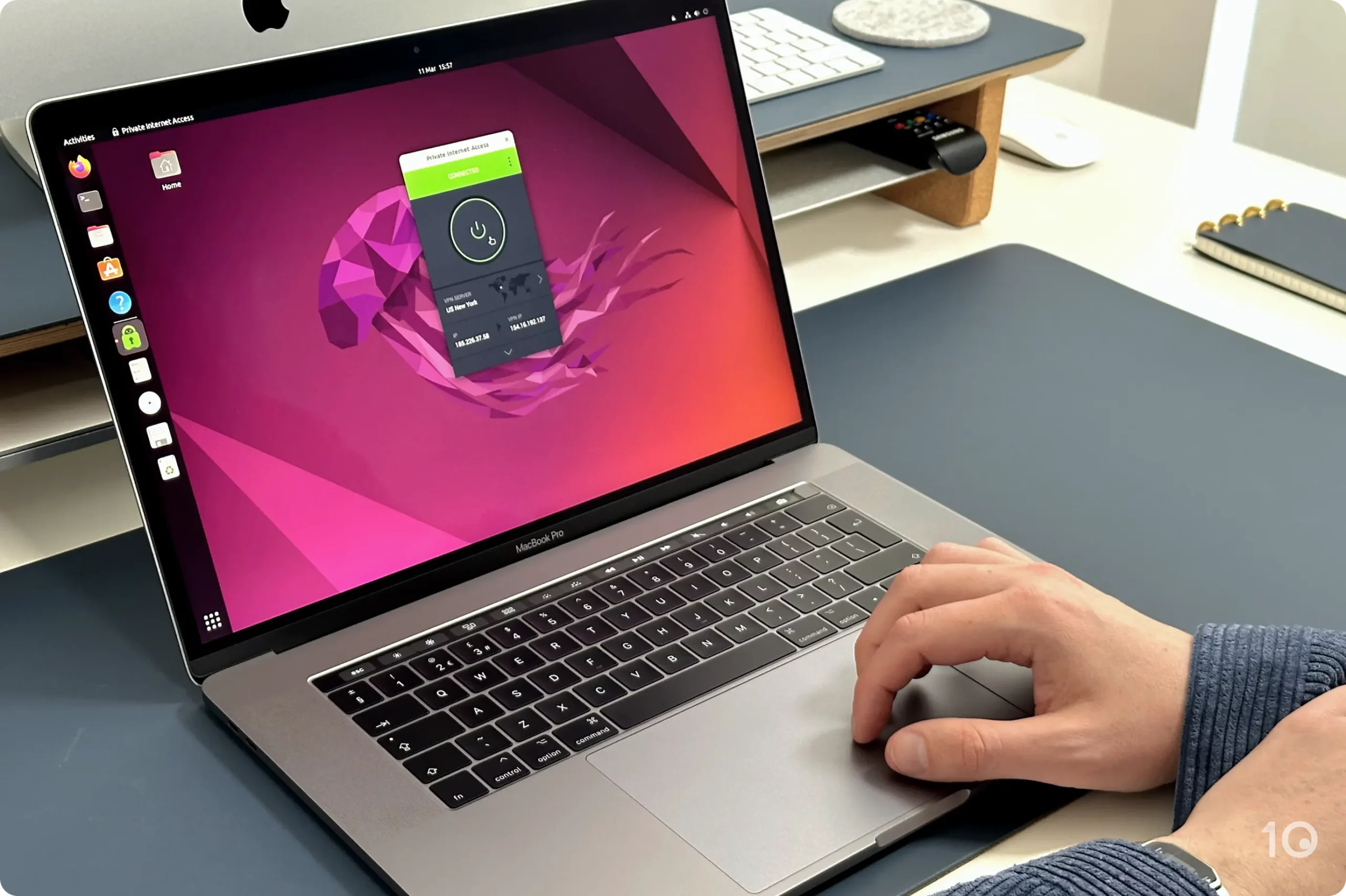 4 Best Linux VPNs with a GUI [Includes 1 Truly Free Option]