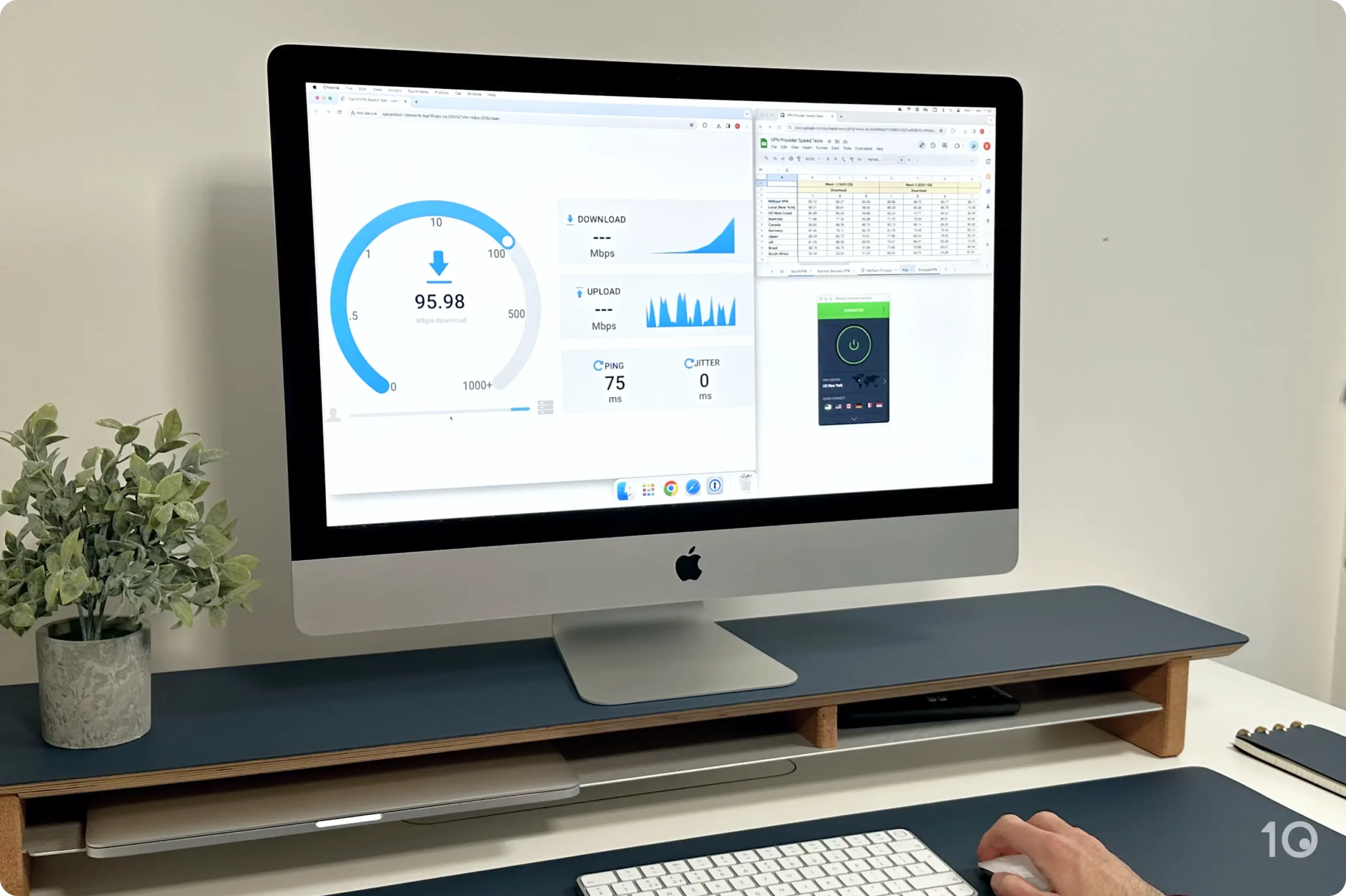 NordVPN vs PIA: Which VPN Is Best? (In-Depth Test Results)