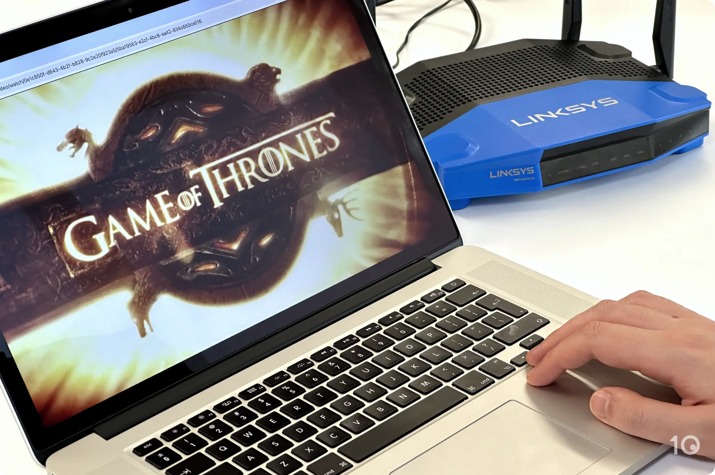 The Best VPNs for Routers (Free & Paid)