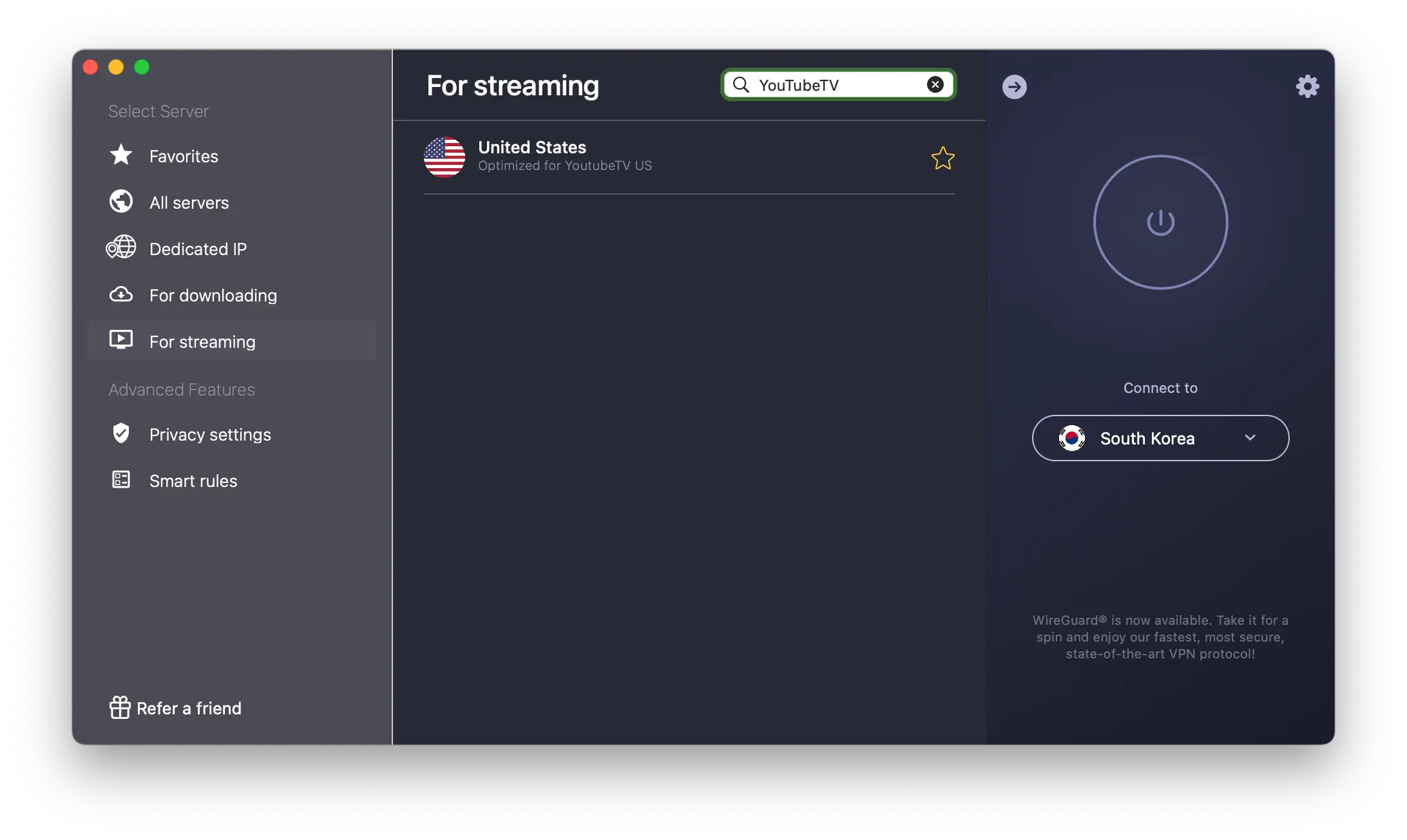 How to Watch YouTube TV from Anywhere with a VPN