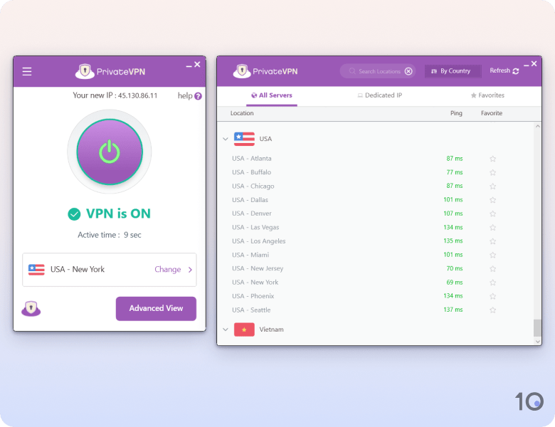 What Is VPN Port Forwarding & What Are the Best VPNs to Use?