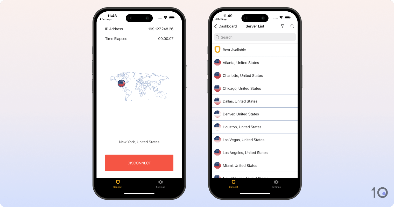 The Best VPNs for UAE in 2024 | Working in Dubai & Abu Dhabi